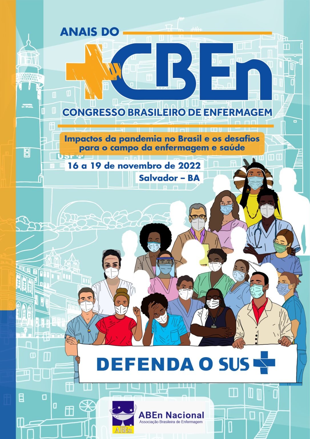 Edições Anteriores - Anais CBEn